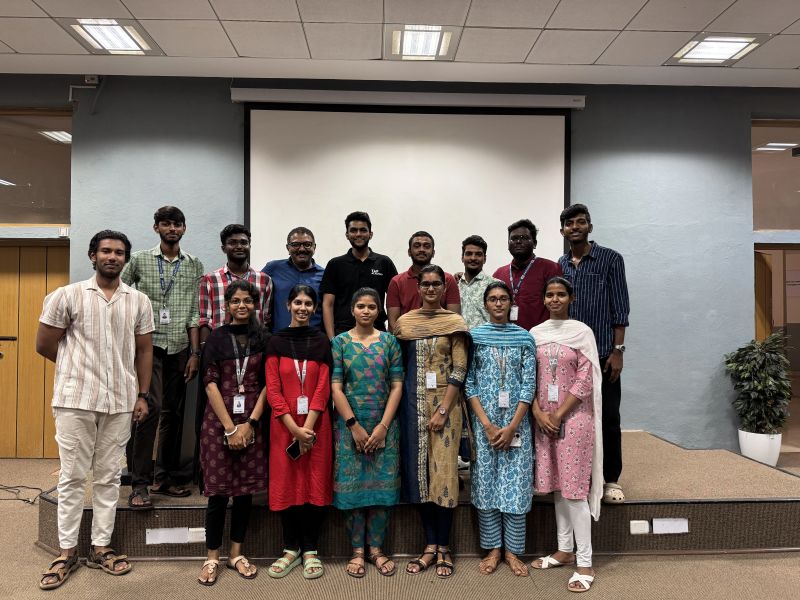 Sujitha Selvaraj on LinkedIn: #gratitude #learning #kpriet #tapacademy ... Sujitha Selvaraj on LinkedIn: #gratitude #learning #kpriet #tapacademy ...
