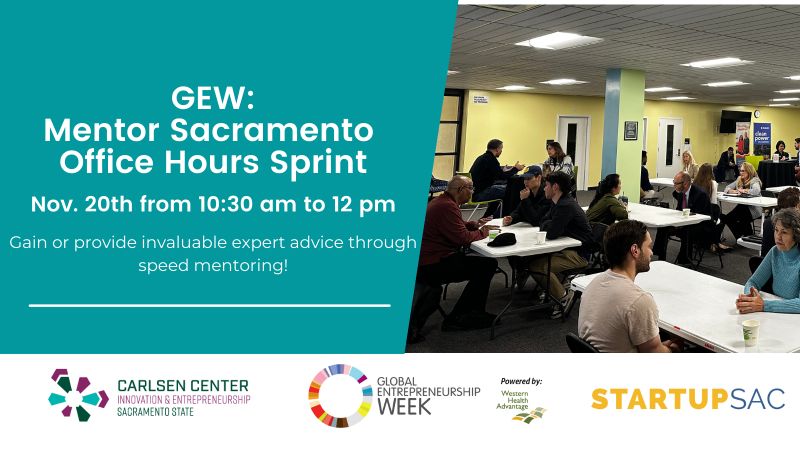 Carlsen Center for Innovation & Entrepreneurship on LinkedIn: Join us ... Carlsen Center for Innovation & Entrepreneurship on LinkedIn: Join us ...
