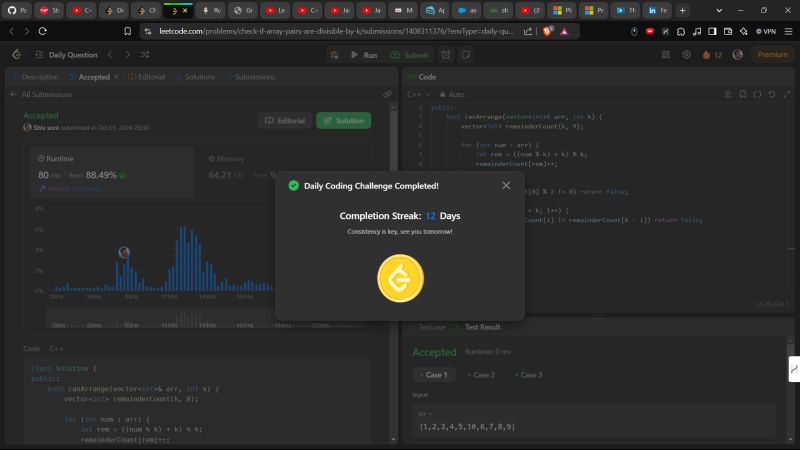 Shivshankar Soni on LinkedIn: #coding #leetcode #algorithms #cpp # ... Shivshankar Soni on LinkedIn: #coding #leetcode #algorithms #cpp # ...