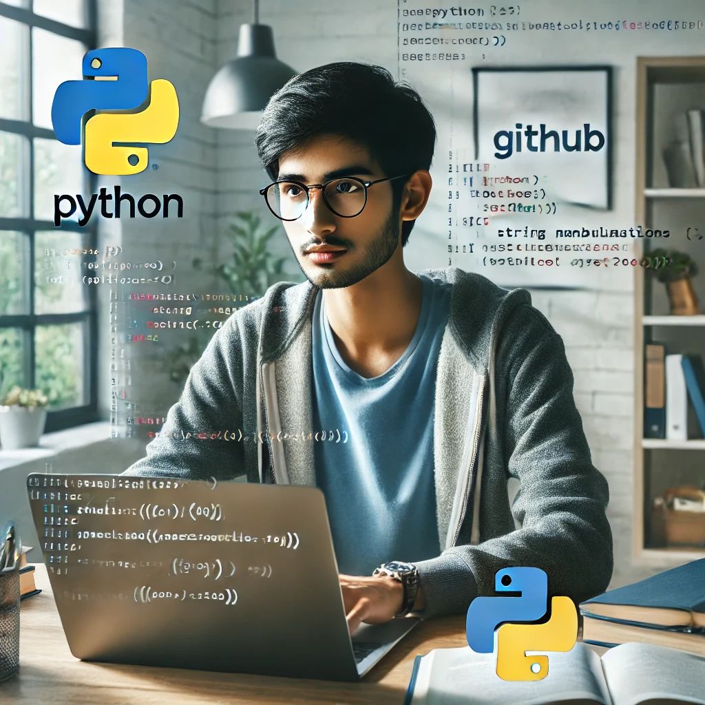 Muhammad Bodla on LinkedIn: #python #programming #coding # ... Muhammad Bodla on LinkedIn: #python #programming #coding # ...