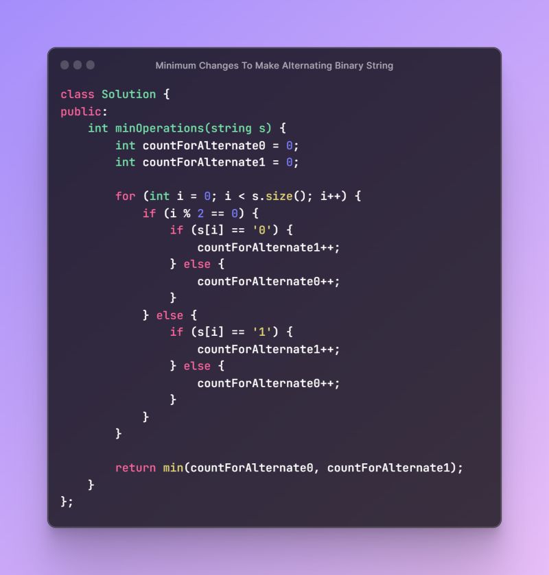 Completed LeetCode Daily Coding Challenge | Sparsh Yadav posted on the ... Completed LeetCode Daily Coding Challenge | Sparsh Yadav posted on the ...
