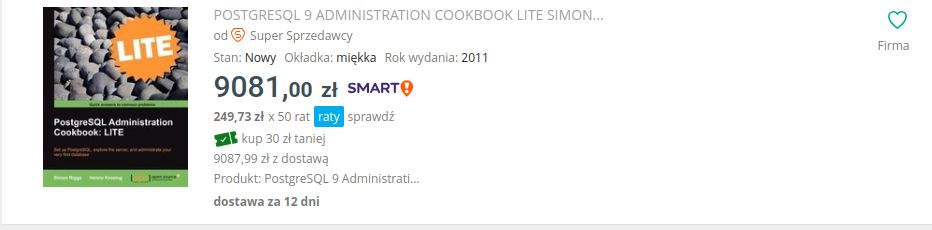 Tomasz Gintowt na LinkedIn: #postgresql #postgres #book Tomasz Gintowt na LinkedIn: #postgresql #postgres #book
