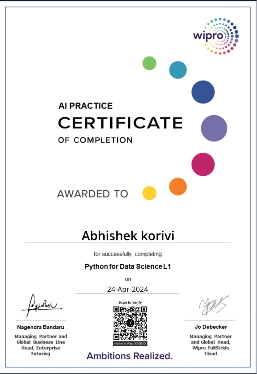 Abhishek K on LinkedIn: #python #datascience #python #datascience Abhishek K on LinkedIn: #python #datascience #python #datascience