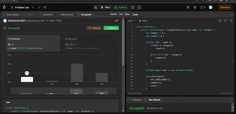 How to solve leetcode problem withedSlash | Kunal Arya posted on the ... How to solve leetcode problem withedSlash | Kunal Arya posted on the ...