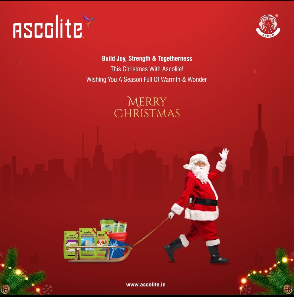Sandeep Mishra on LinkedIn: Merry Christmas π
Sandeep Mishra on LinkedIn: Merry Christmas π
