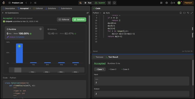#leetcode #codingchallenge #30daysofleetcode #problemsolving | Girijesh S #leetcode #codingchallenge #30daysofleetcode #problemsolving | Girijesh S