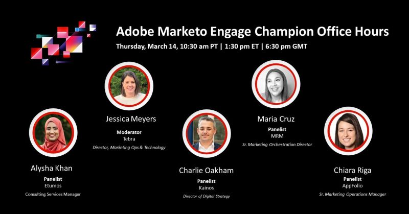 #mops #adobe #marketo #marketing #marketingops #marketingautomation ... #mops #adobe #marketo #marketing #marketingops #marketingautomation ...