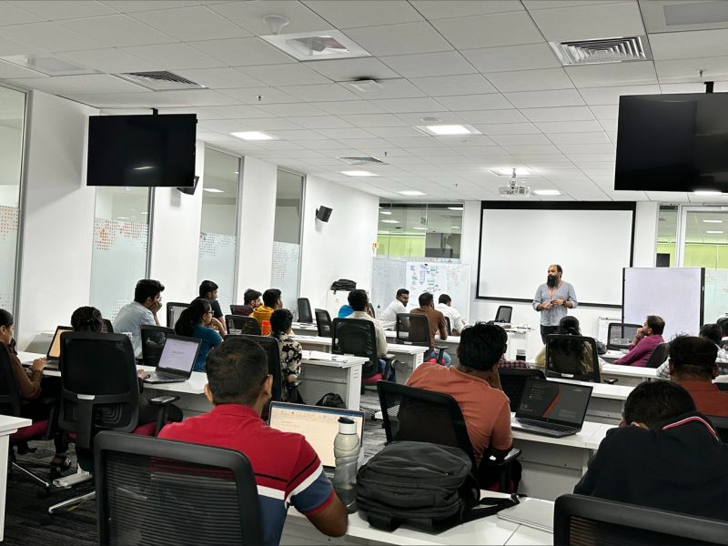 Naveen Kumar Singh on LinkedIn: #agilemania #scrum #agile #psm Naveen Kumar Singh on LinkedIn: #agilemania #scrum #agile #psm