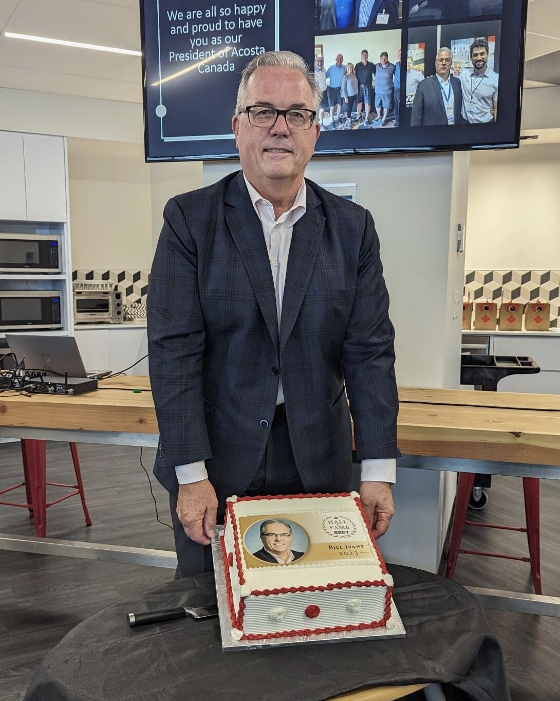 Acosta Canada on LinkedIn: Last week, Acosta Canada hosted a Client ... Acosta Canada on LinkedIn: Last week, Acosta Canada hosted a Client ...