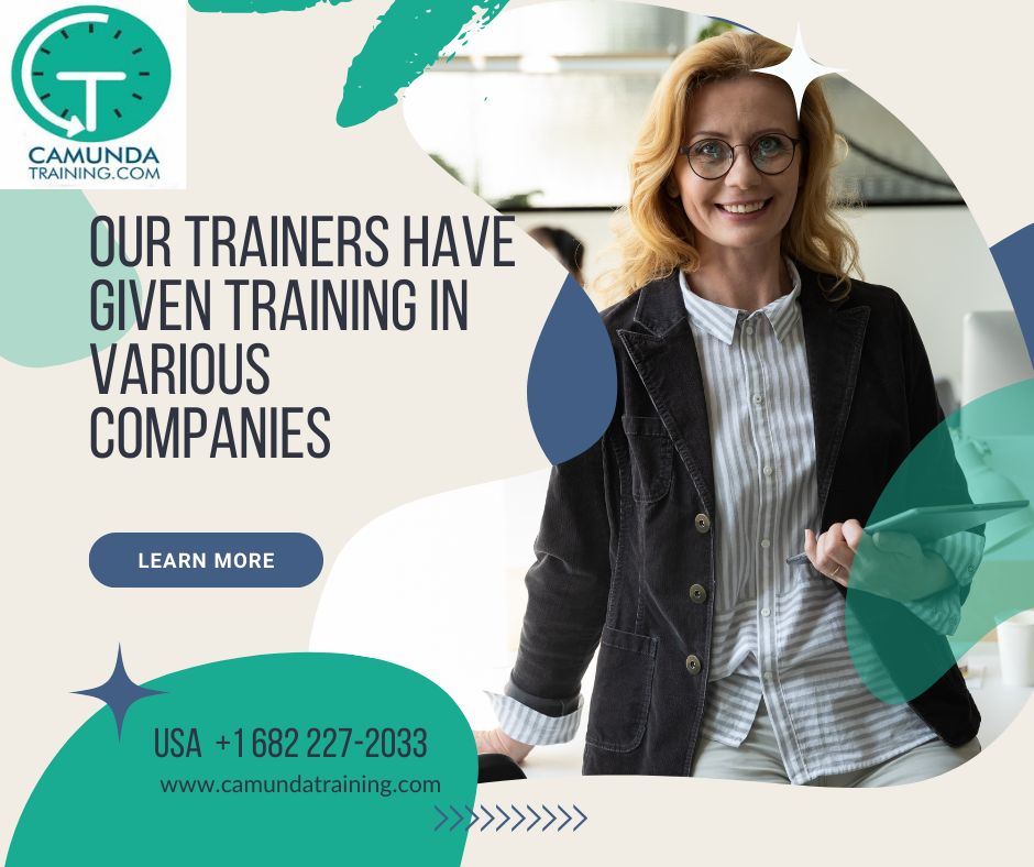 Camunda BPM Training on LinkedIn: #softwaredevelopment #javadeveloper # ... Camunda BPM Training on LinkedIn: #softwaredevelopment #javadeveloper # ...