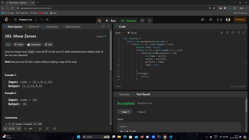 My LeetCode Achievement Unlocked! | Soumyajit Banerjee posted on the ... My LeetCode Achievement Unlocked! | Soumyajit Banerjee posted on the ...