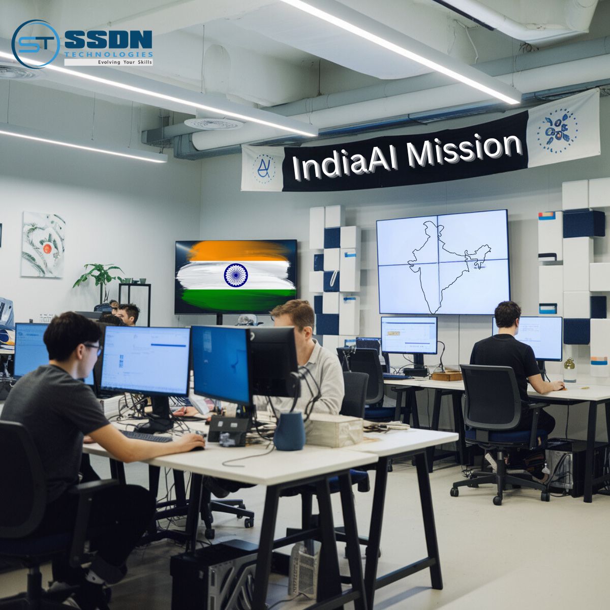 SSDN Technologies on LinkedIn: #indiaai #ai #indiaai #ai #healthcare # ... SSDN Technologies on LinkedIn: #indiaai #ai #indiaai #ai #healthcare # ...
