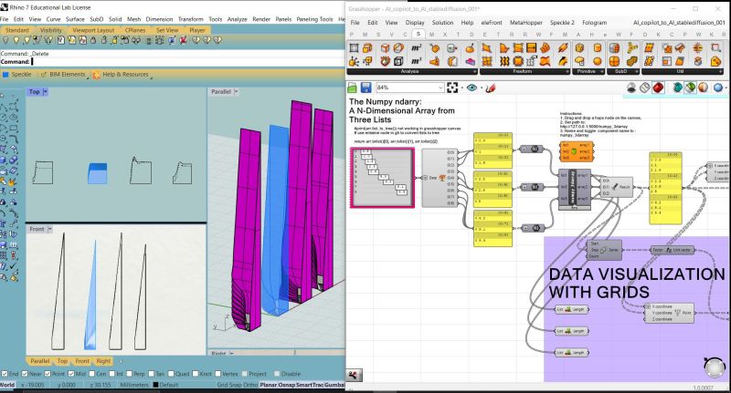 Michael Wickerson on LinkedIn: #video #github #ai #datavisualization # ... Michael Wickerson on LinkedIn: #video #github #ai #datavisualization # ...