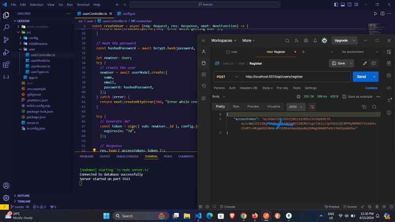 Bhargav Kumar on LinkedIn: #mernstack #mern #fullstackdevelopment # ... Bhargav Kumar on LinkedIn: #mernstack #mern #fullstackdevelopment # ...
