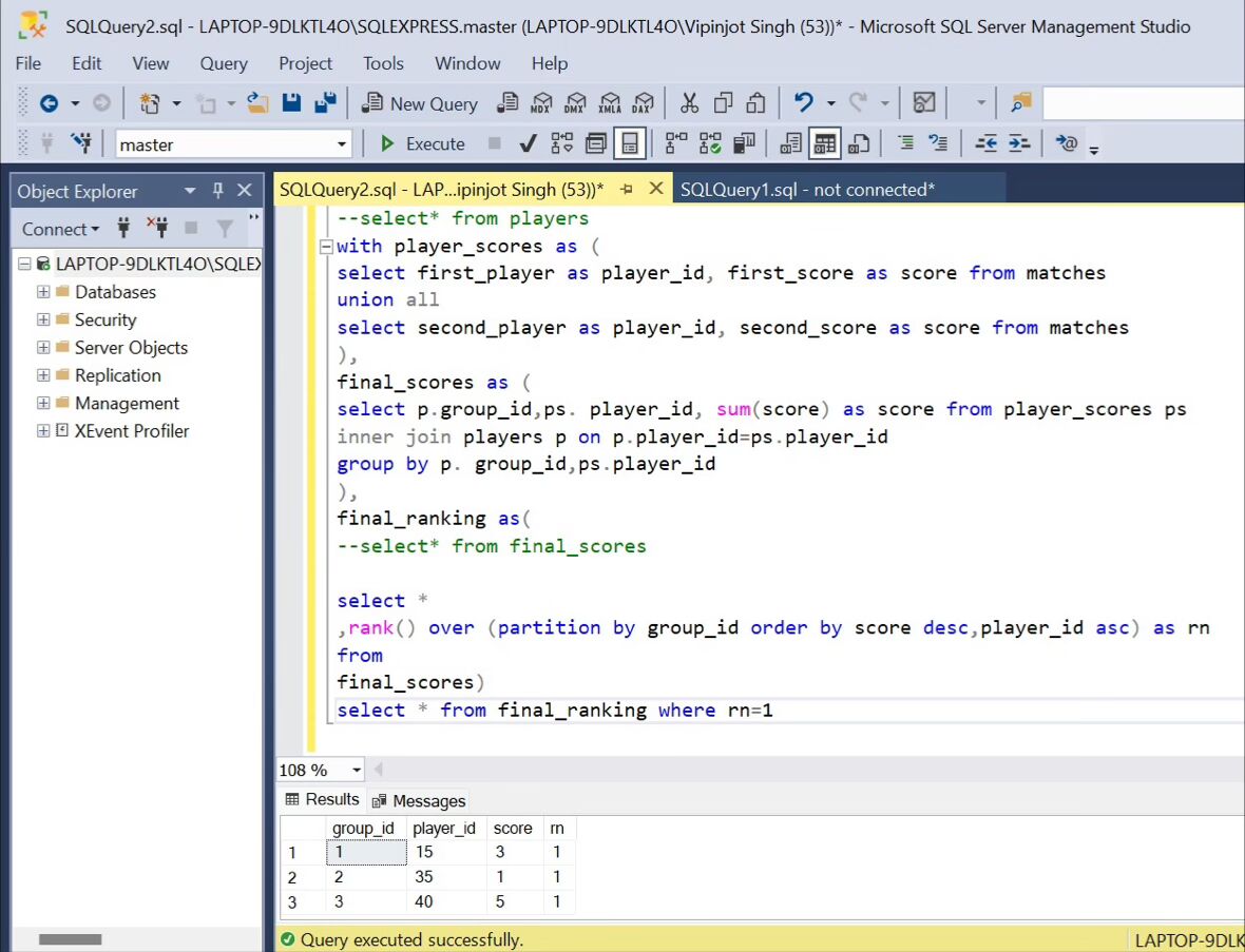 Vipinjot Singh on LinkedIn: #mysql #sql #datascience #python #dsa #data ... Vipinjot Singh on LinkedIn: #mysql #sql #datascience #python #dsa #data ...