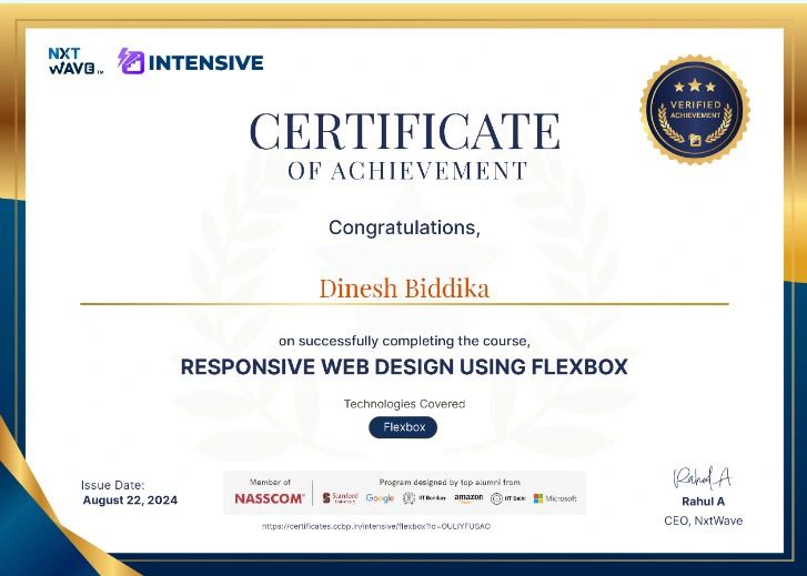 Dinesh Biddika on LinkedIn: #30dayscodingchallenge #coding #css # ... Dinesh Biddika on LinkedIn: #30dayscodingchallenge #coding #css # ...