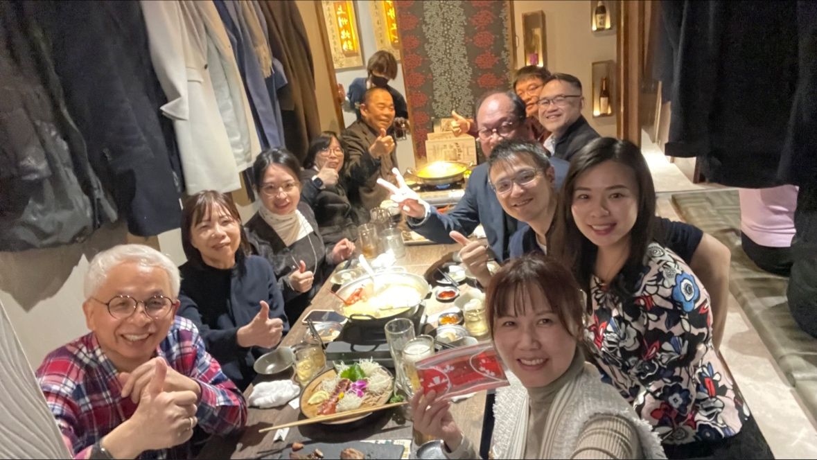 Meg J. C. Lin, Ph.D. on LinkedIn: Warming up for the Tokyo Energy Week ... Meg J. C. Lin, Ph.D. on LinkedIn: Warming up for the Tokyo Energy Week ...