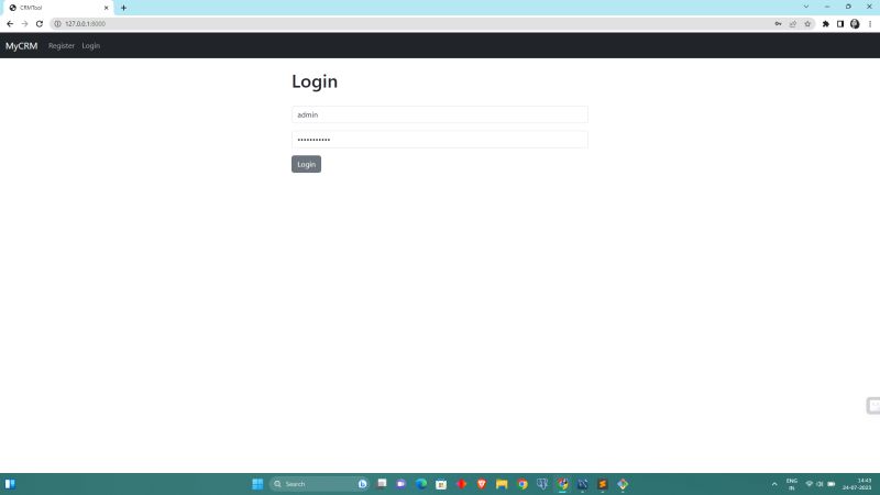 Hello there, I am here to share my recent project based on Django ... Hello there, I am here to share my recent project based on Django ...