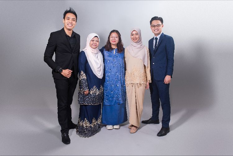 Bernard Ow on LinkedIn: #interns Bernard Ow on LinkedIn: #interns