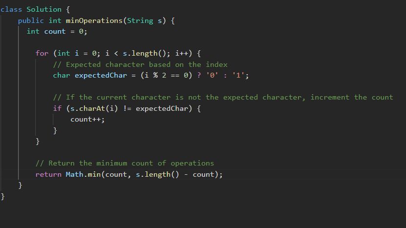 How to solve leetcode problem and code | Vamsi Karuturi posted on the ... How to solve leetcode problem and code | Vamsi Karuturi posted on the ...