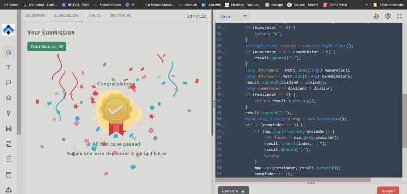 Mamatha Pawar on LinkedIn: #day56 #oops #java #programming #acciojob ... Mamatha Pawar on LinkedIn: #day56 #oops #java #programming #acciojob ...