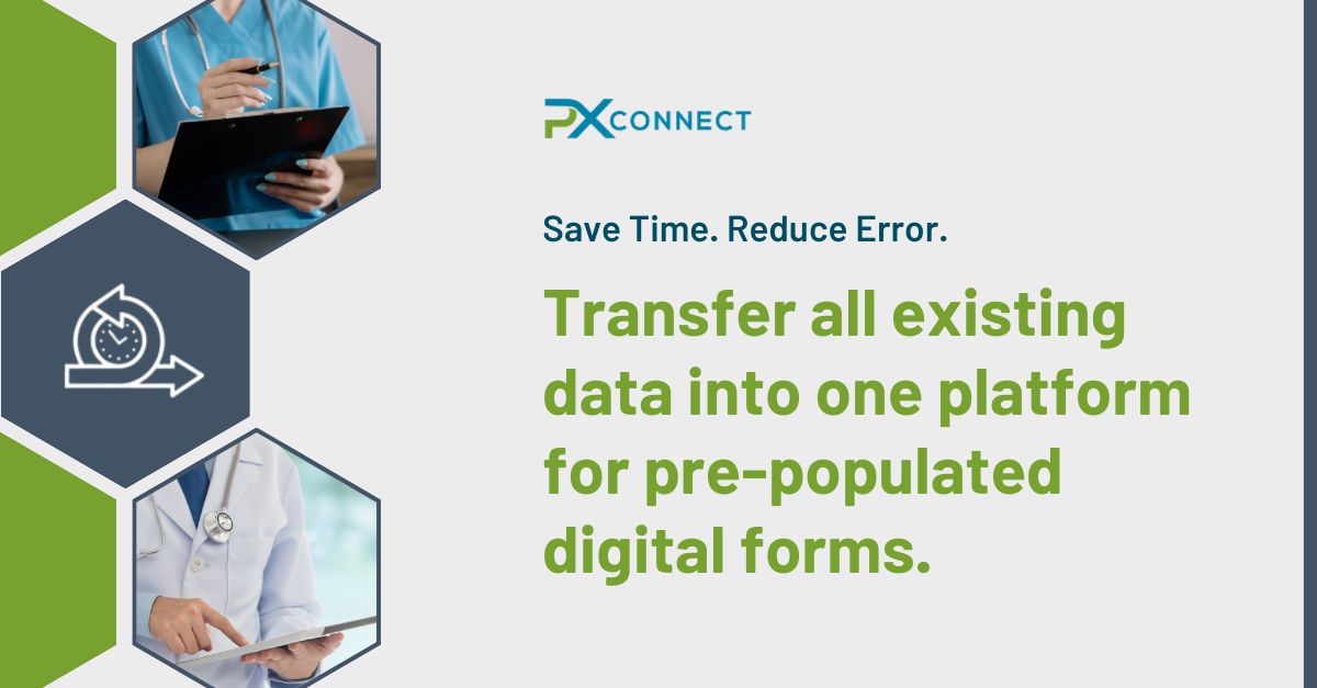 PX Connect (formerly PX Technology) on LinkedIn: Tired of the errors ... PX Connect (formerly PX Technology) on LinkedIn: Tired of the errors ...