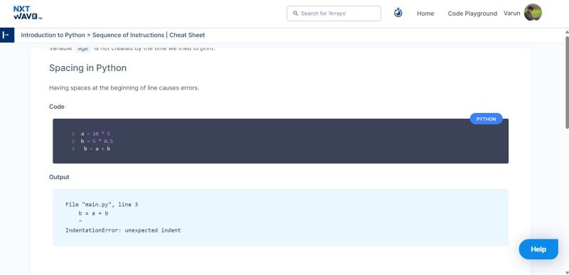 Varun Boddula on LinkedIn: #day28 #30daysofcode #codinginsights # ... Varun Boddula on LinkedIn: #day28 #30daysofcode #codinginsights # ...