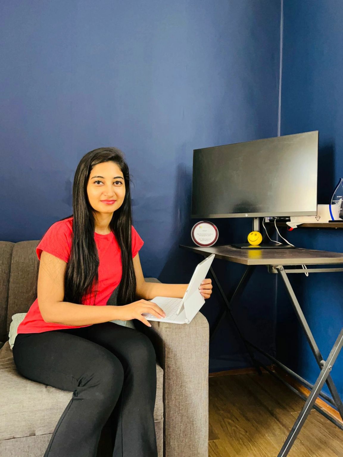 How I achieved my dream job | Gunjan Madaan posted on the topic | LinkedIn How I achieved my dream job | Gunjan Madaan posted on the topic | LinkedIn