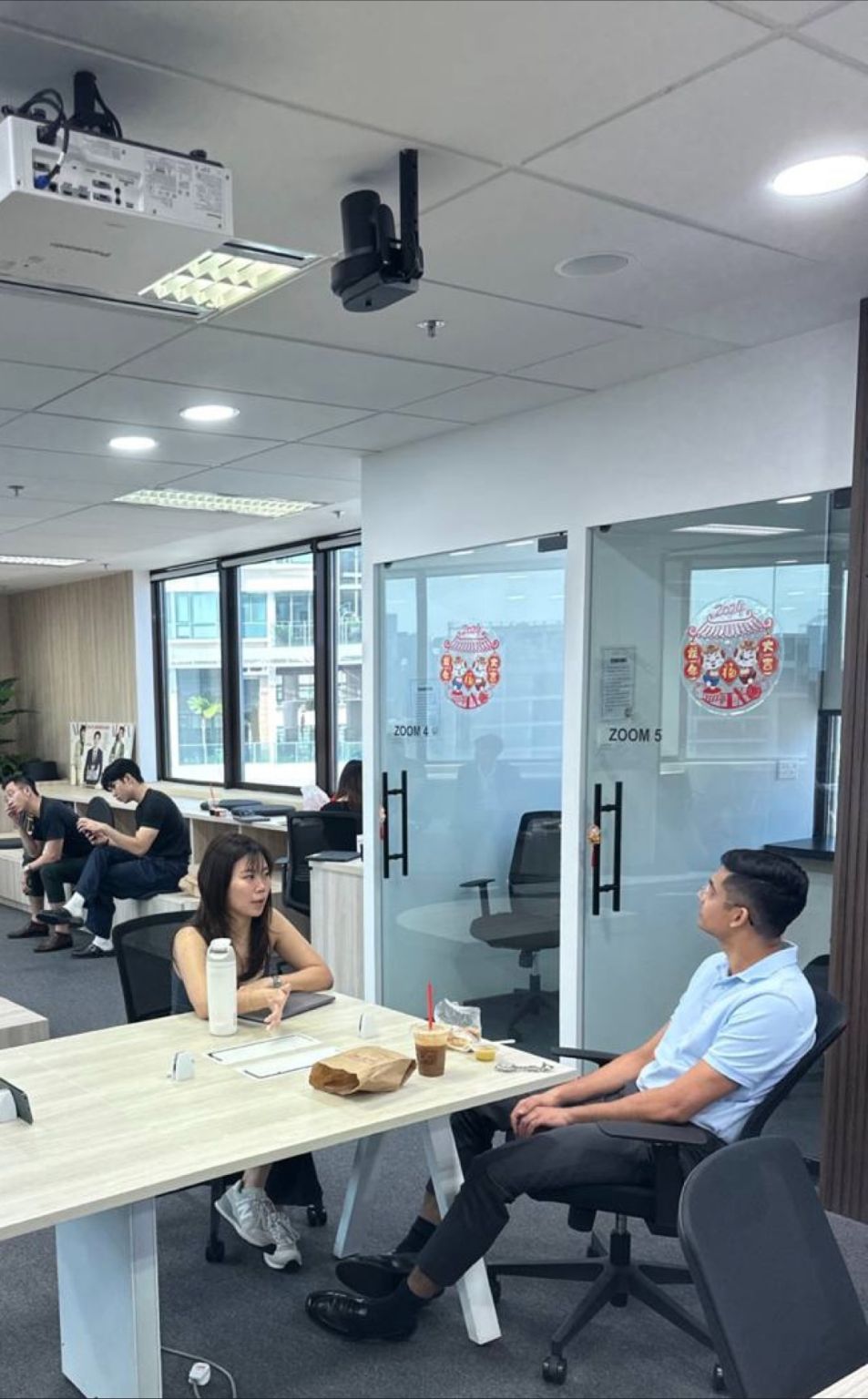 Sumit Tiwari on LinkedIn: Another fruitful morning spent discussing ... Sumit Tiwari on LinkedIn: Another fruitful morning spent discussing ...