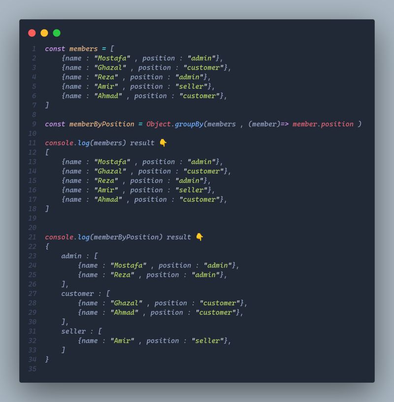 Mostafa Entezami on LinkedIn: #javascript #ecmascript #reactdeveloper # ... Mostafa Entezami on LinkedIn: #javascript #ecmascript #reactdeveloper # ...