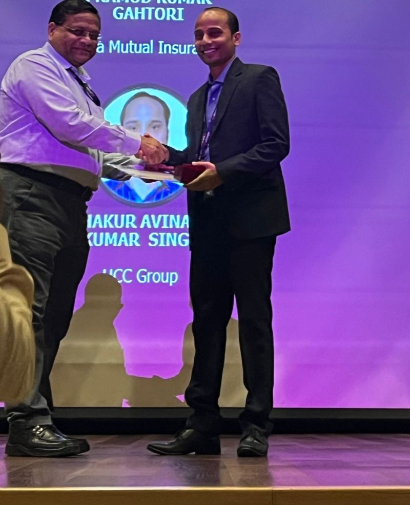 Thakur Avinash Kumar Singh on LinkedIn: Overwhelmed with gratitude for ... Thakur Avinash Kumar Singh on LinkedIn: Overwhelmed with gratitude for ...