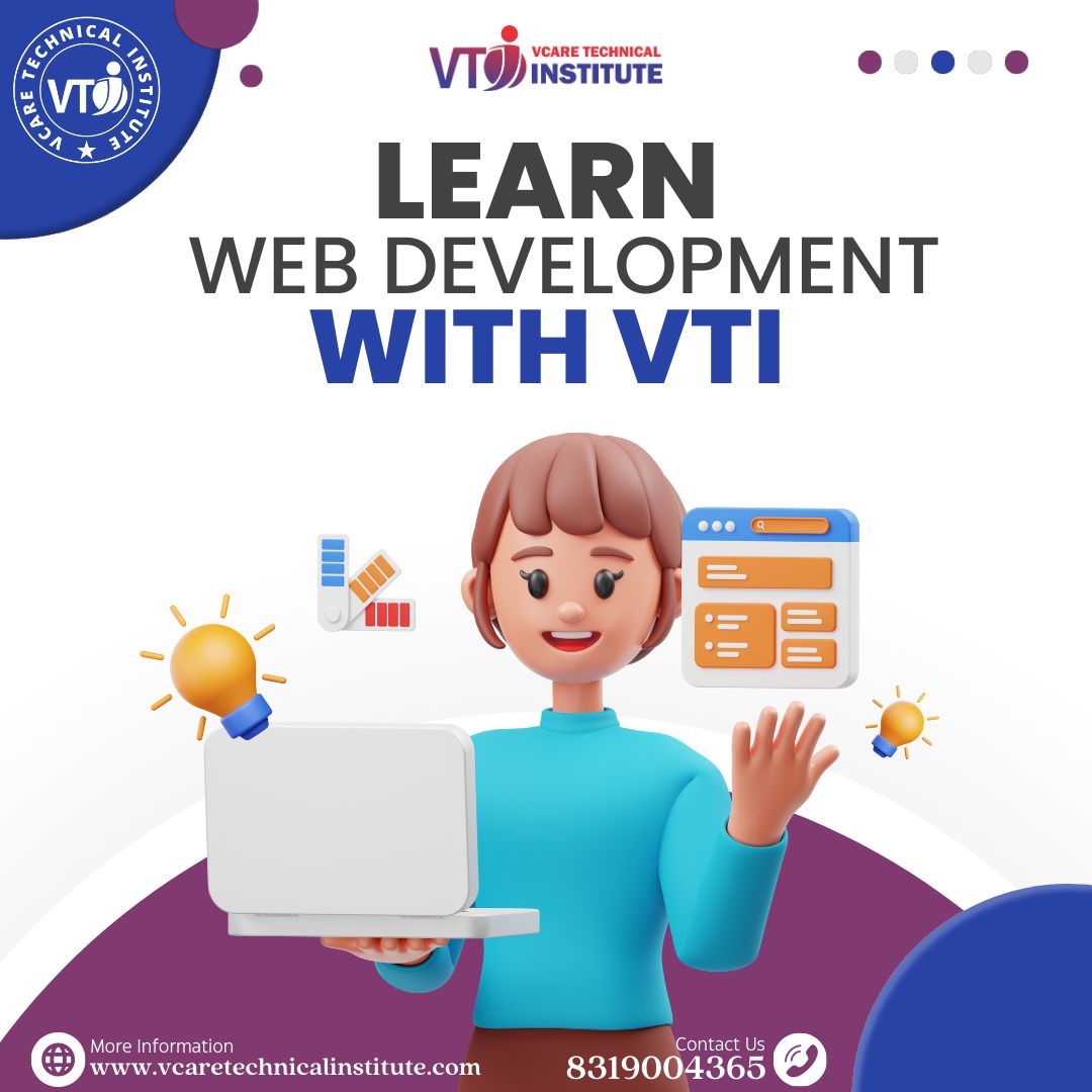 Vcare Technical Institute on LinkedIn: #coding #frontend #programming # ... Vcare Technical Institute on LinkedIn: #coding #frontend #programming # ...