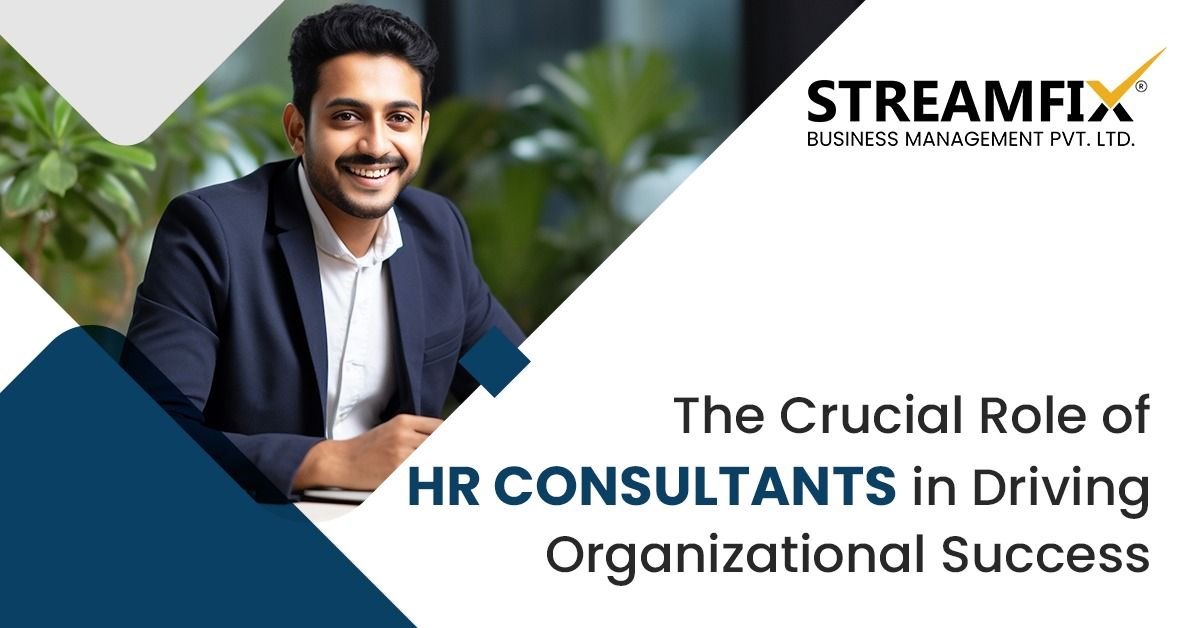 Streamfix Business Management Pvt Ltd on LinkedIn: The Crucial Role of ... Streamfix Business Management Pvt Ltd on LinkedIn: The Crucial Role of ...