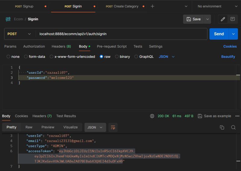 Syed Raza Ali on LinkedIn: #nodejs #mongodb #javascript #webdevelopment ... Syed Raza Ali on LinkedIn: #nodejs #mongodb #javascript #webdevelopment ...