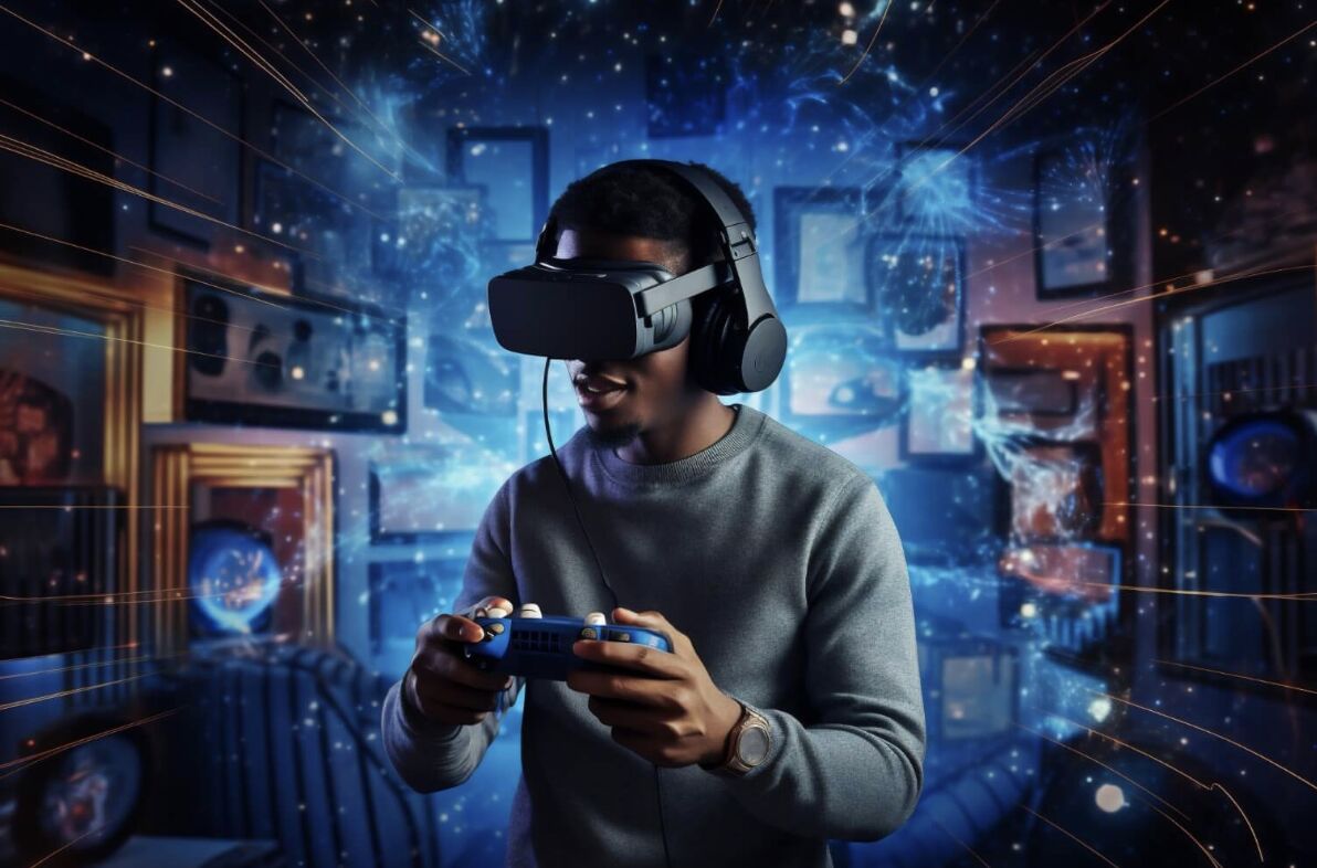 Lawrence Mansour on LinkedIn: #npc #gaming #ai #technology # ... Lawrence Mansour on LinkedIn: #npc #gaming #ai #technology # ...