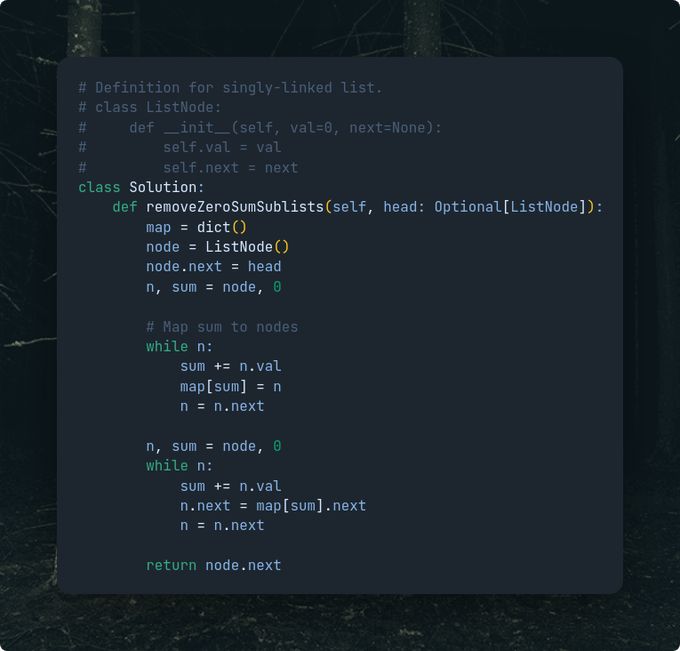 #leetcode #learninpublic #coding #programming #100daysofcodechallenge ... #leetcode #learninpublic #coding #programming #100daysofcodechallenge ...