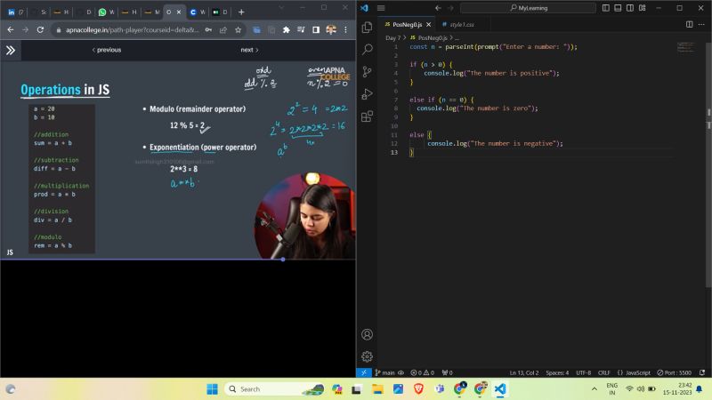 Launching my HTML, CSS, and JavaScript project | Sumit Singh posted on ... Launching my HTML, CSS, and JavaScript project | Sumit Singh posted on ...