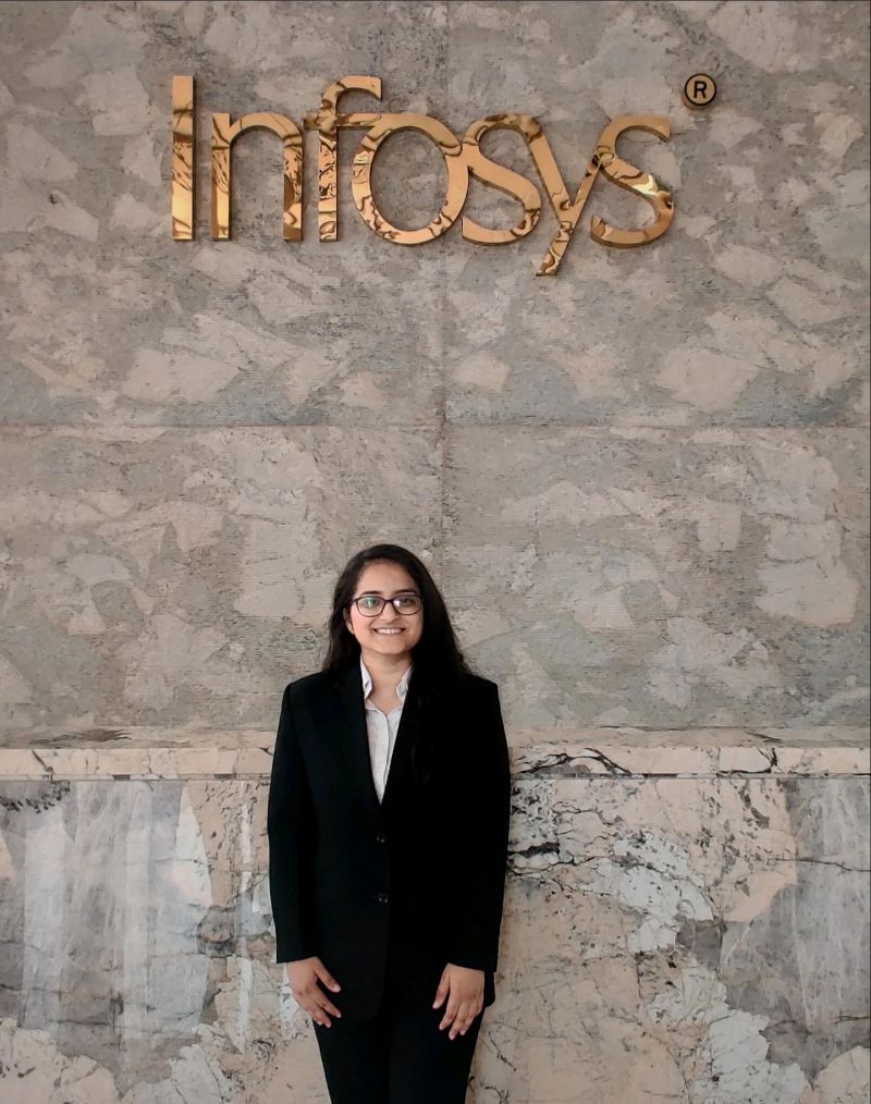 Kalyani Nandwana on LinkedIn: Dear Connections, I am happy to share ... Kalyani Nandwana on LinkedIn: Dear Connections, I am happy to share ...