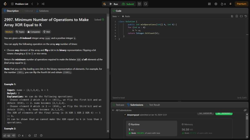Completed Day 98 of #100daysofcode challenge! | Deepam Goyal posted on ... Completed Day 98 of #100daysofcode challenge! | Deepam Goyal posted on ...