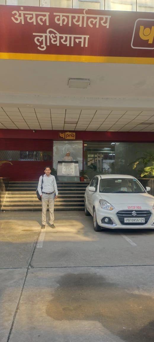 Deepak Yadav (y) on LinkedIn: AWS connect Today meet AGM sir Punjab ... Deepak Yadav (y) on LinkedIn: AWS connect Today meet AGM sir Punjab ...