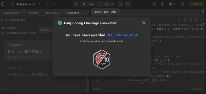 Tanmoy Majee on LinkedIn: #codingchallenge #leetcode #algorithms # ... Tanmoy Majee on LinkedIn: #codingchallenge #leetcode #algorithms # ...