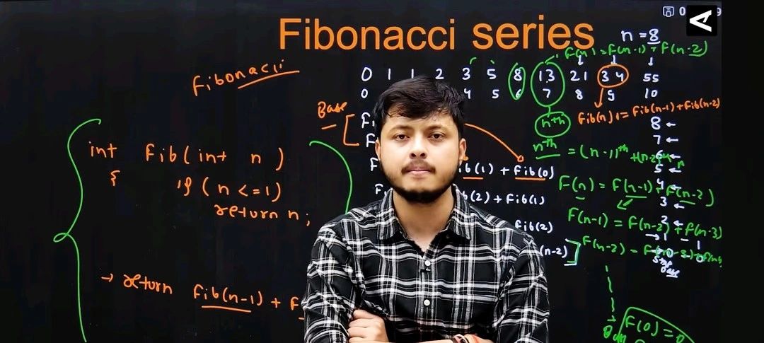 Anupam Mishra on LinkedIn: #dsachallenge #recursionmastery #leetcode # ... Anupam Mishra on LinkedIn: #dsachallenge #recursionmastery #leetcode # ...
