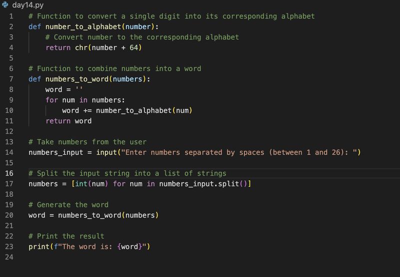 Aditya Vikram Chawla on LinkedIn: #100daysofcode #100daysofcode #python ... Aditya Vikram Chawla on LinkedIn: #100daysofcode #100daysofcode #python ...
