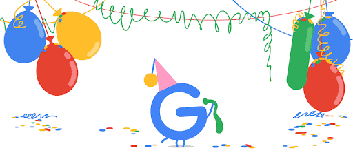 #googleversary #google #anniversary #growth #learning #dreamjob | Surya ... #googleversary #google #anniversary #growth #learning #dreamjob | Surya ...