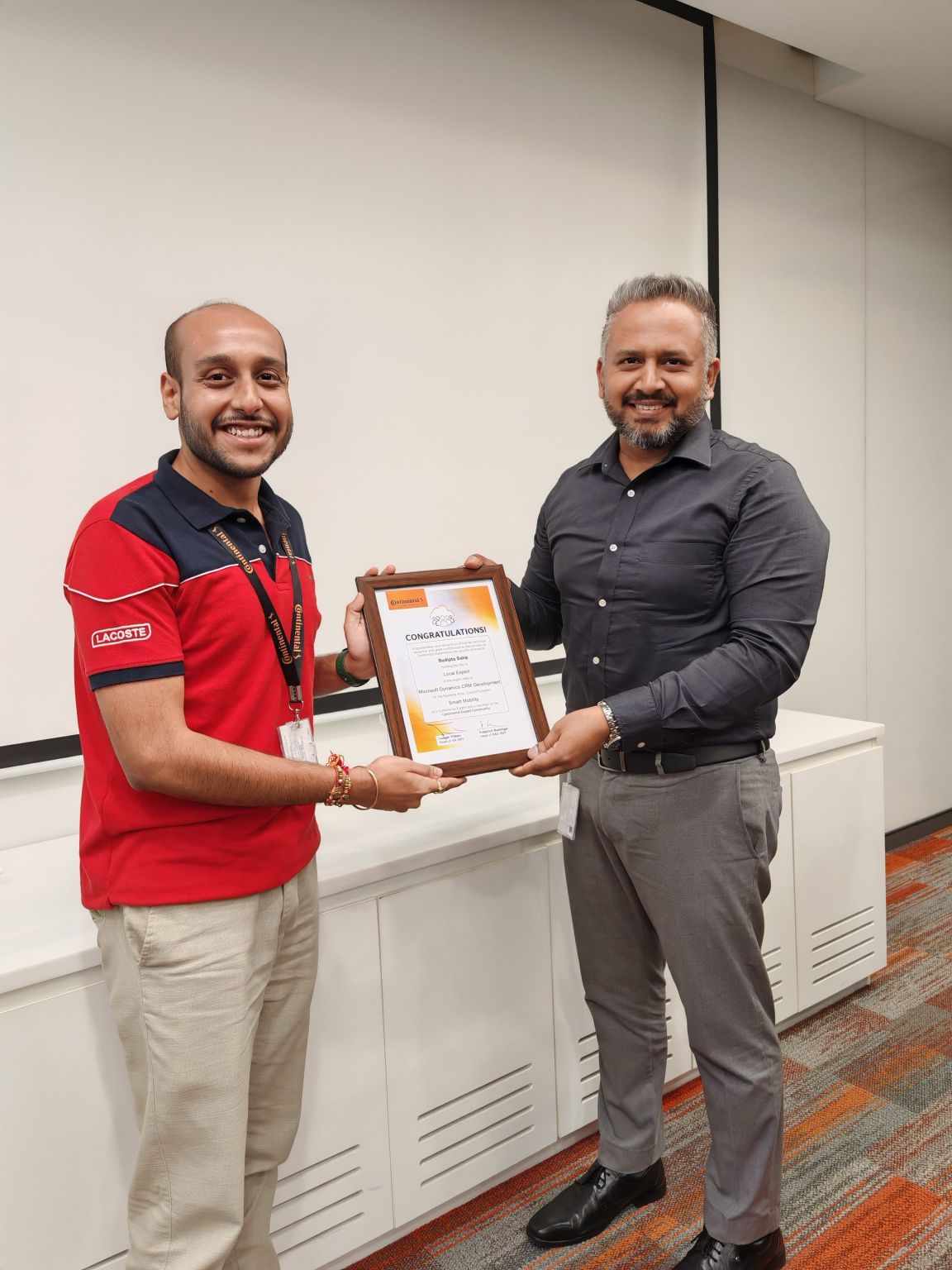 Sudipta Saha on LinkedIn: #msdynamics #professionalgrowth #gratitude ... Sudipta Saha on LinkedIn: #msdynamics #professionalgrowth #gratitude ...