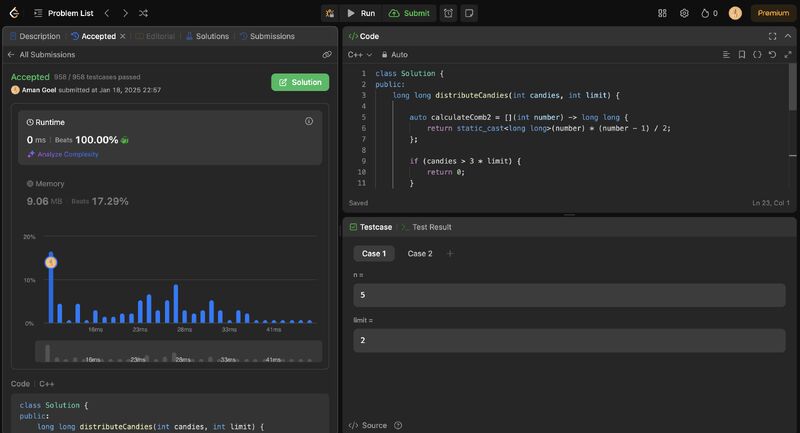 #dsa #leetcode #codegeeks #codingchallenge | Aman Goel #dsa #leetcode #codegeeks #codingchallenge | Aman Goel