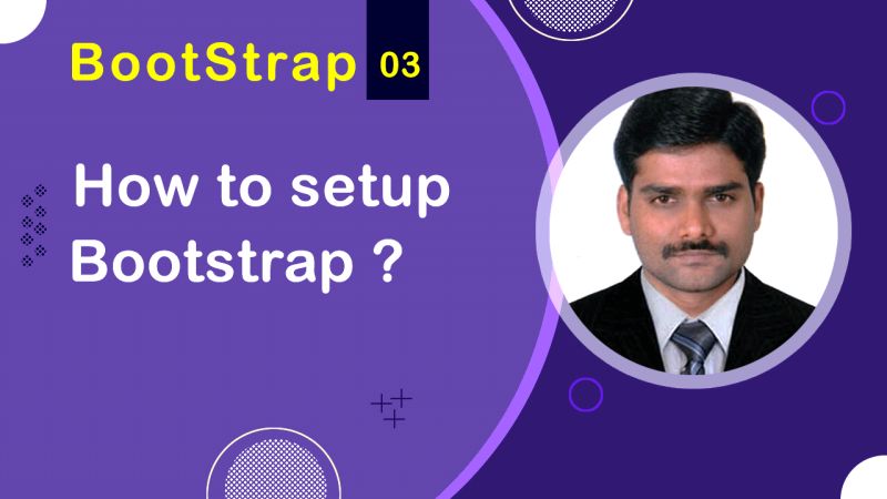 How to set up Bootstrap 5 offline with this tutorial. | Manjunath ... How to set up Bootstrap 5 offline with this tutorial. | Manjunath ...