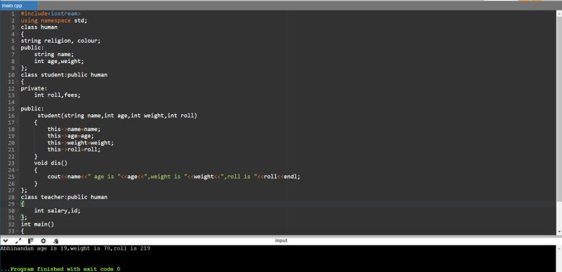 #180daysofcode #problemsolving #datastructures #dsa #linkedin #gfg ... #180daysofcode #problemsolving #datastructures #dsa #linkedin #gfg ...
