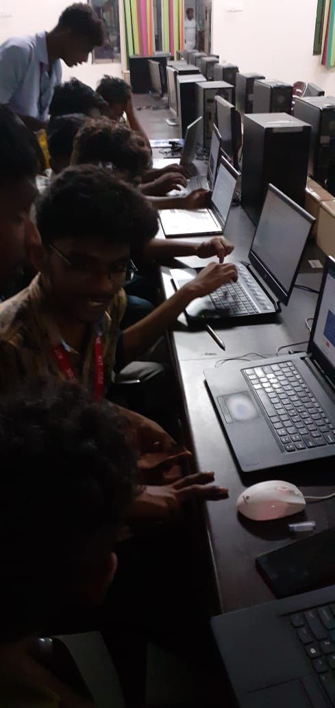 Abinesh Mathivanan on LinkedIn: #hackathon #coding #teamwork Abinesh Mathivanan on LinkedIn: #hackathon #coding #teamwork