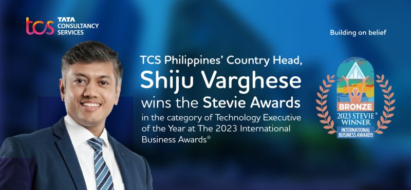Honored and grateful to have been awarded the prestigious The Stevie ... Honored and grateful to have been awarded the prestigious The Stevie ...